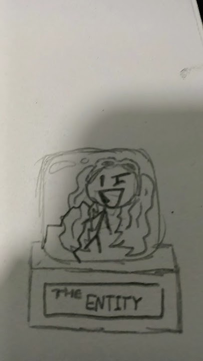 The Entity! - YouTube