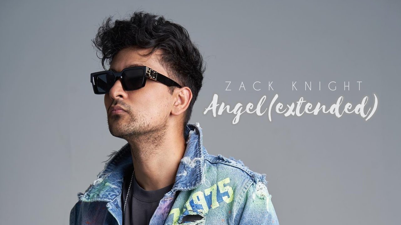 Zack Knight - iamzackknight album (Official Upcoming Snippet) - YouTube