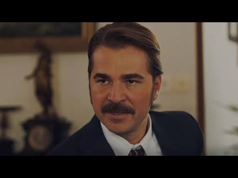 Feraye Kocasının Yanında Kuşun 2.Bölüm