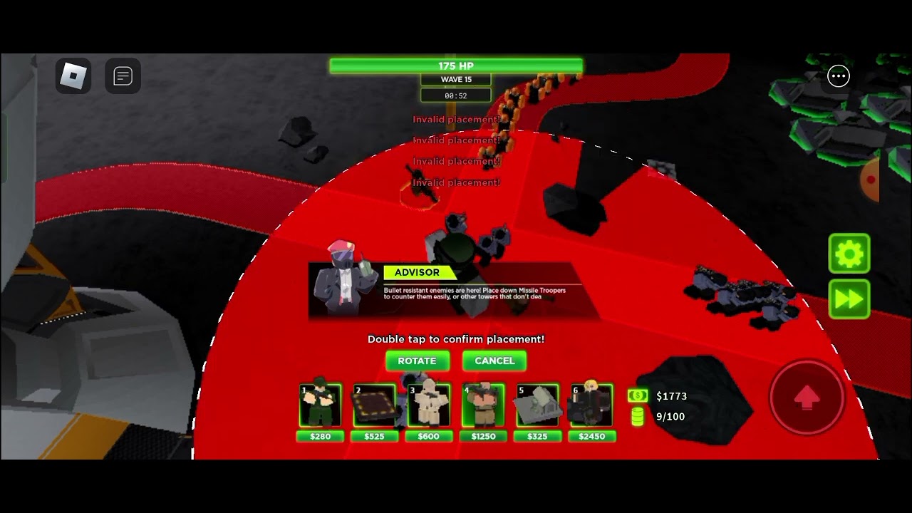 tdx gameplay #1 - YouTube