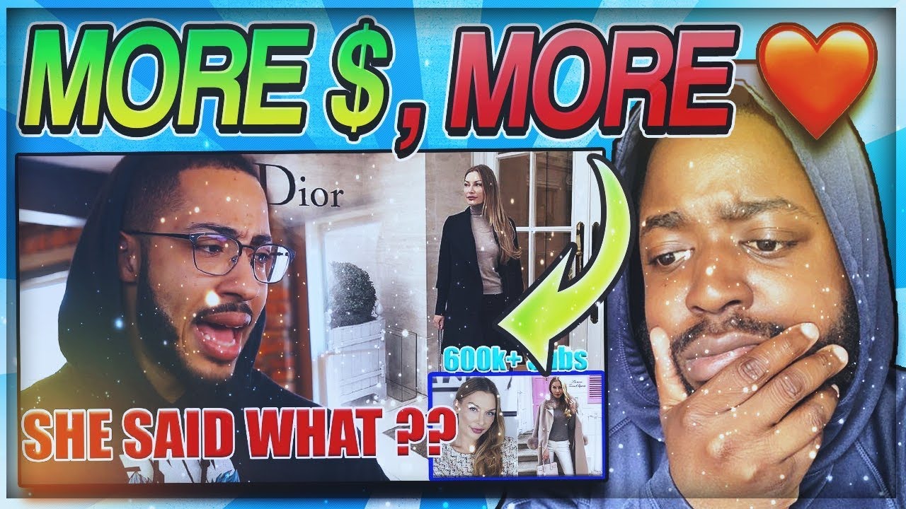 🤯Marriage The BEST Way To Retire Early WITHOUT A Degree, Anna Bey Ft ...