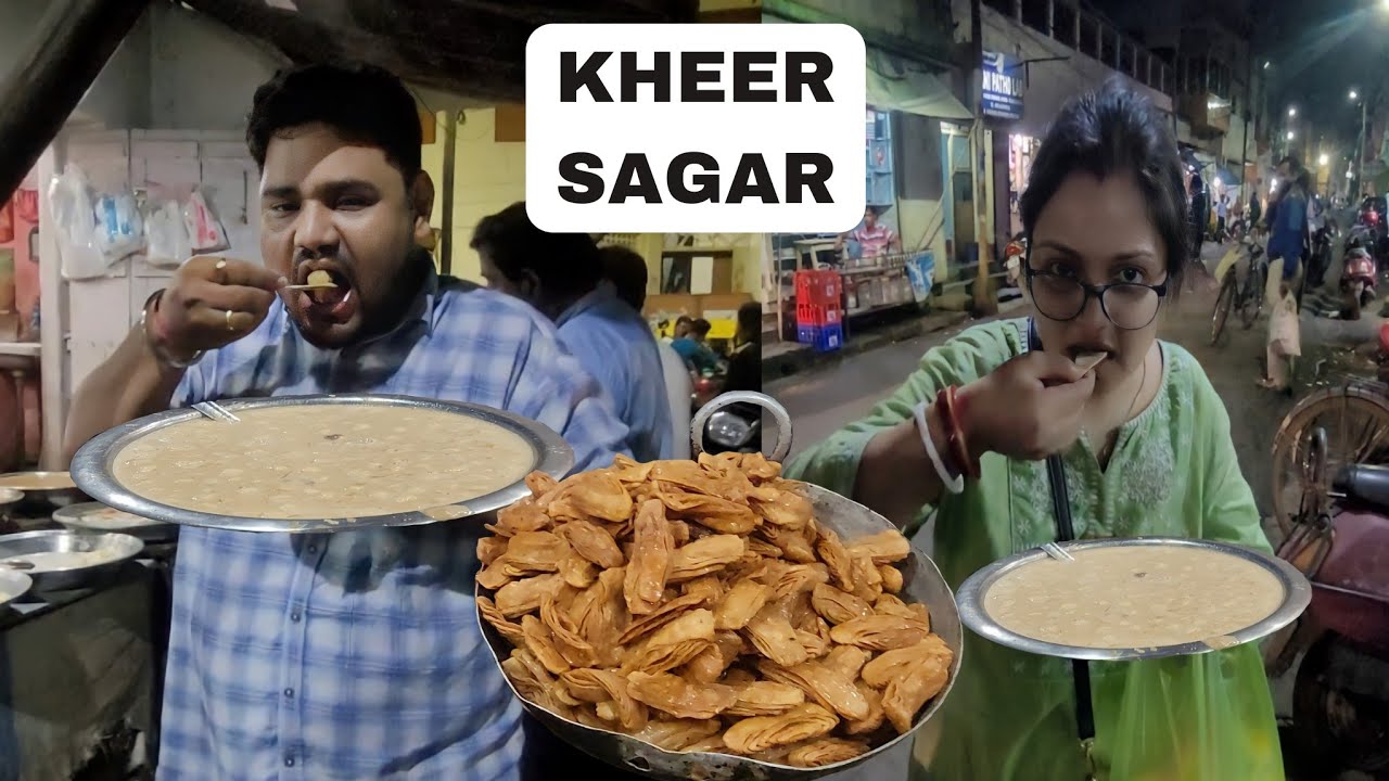 Jagannath Sweets | Upper Telenga Bazar | Cuttack - YouTube