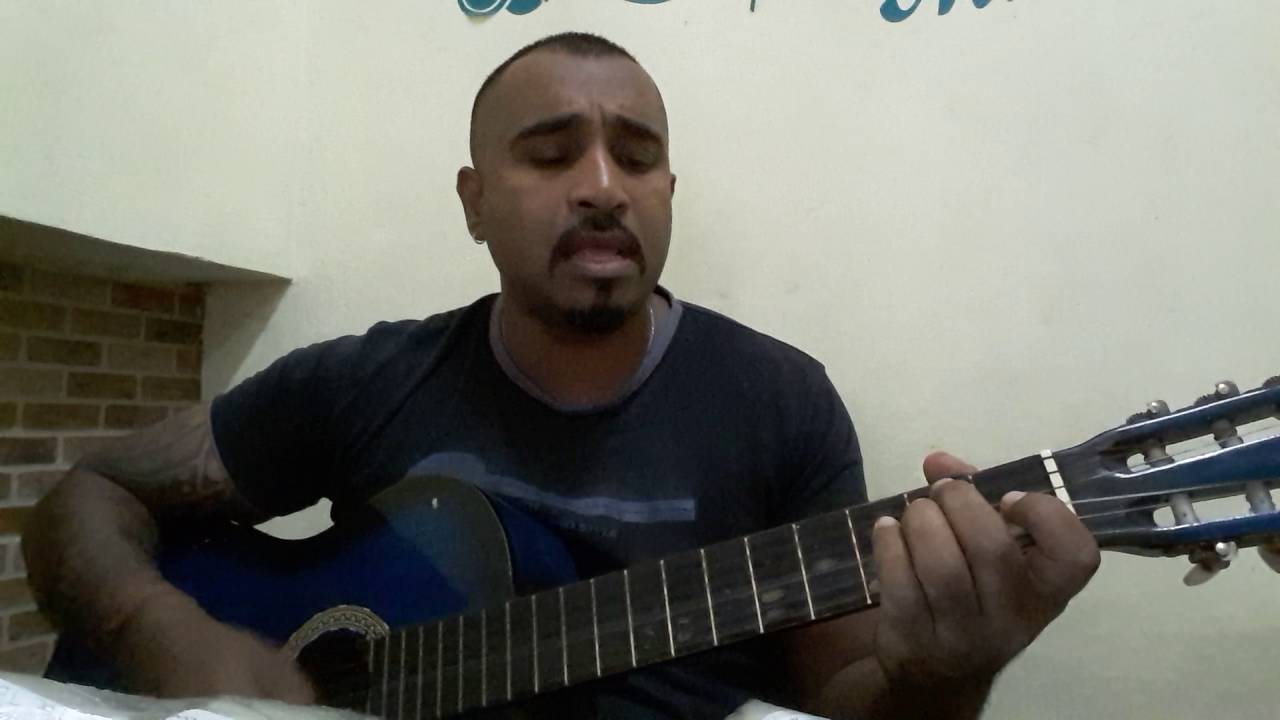 Tamil sega singaron keeven guitare - YouTube