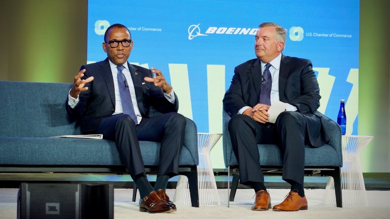 FAA in Focus: Technology and Developments in Aviation | Global ...