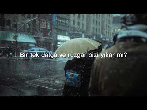 Cin Seddi - Kumdan Kaleler (Sözleri)