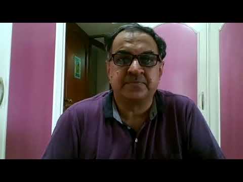 Hear Mr. Mohan Natarajan, MD & India Head at Avista Advisory Group, as ...