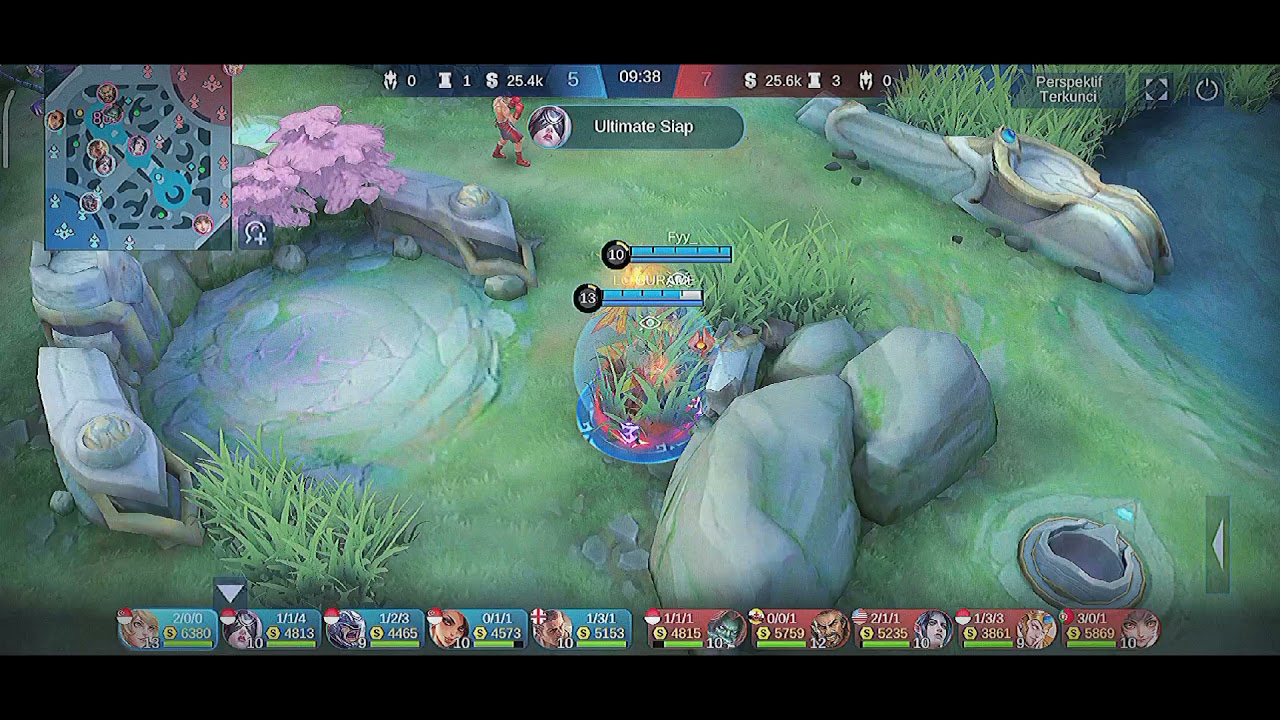 CARA FARMING LAYLA YANG BAIK DAN BENAR👍👍 - YouTube