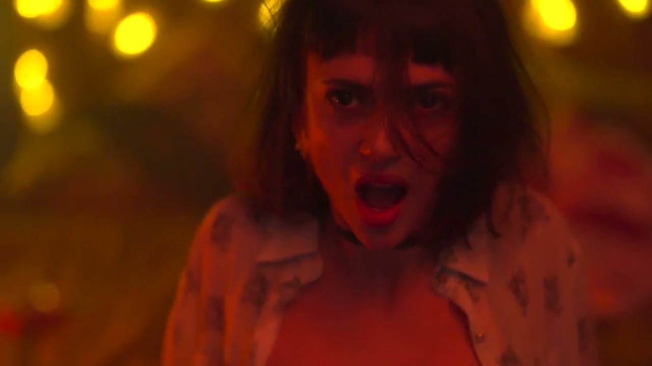 DKT Mexico & Central America - Prudence Condom Ad (2022) - YouTube