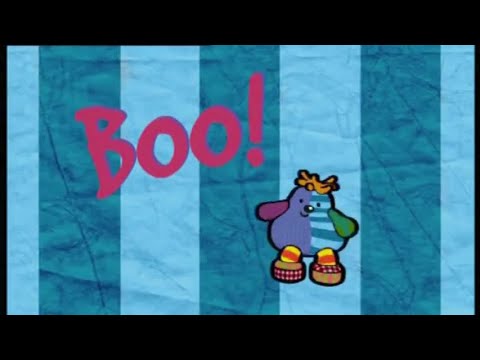 Boo! - Intro (Danish) - YouTube