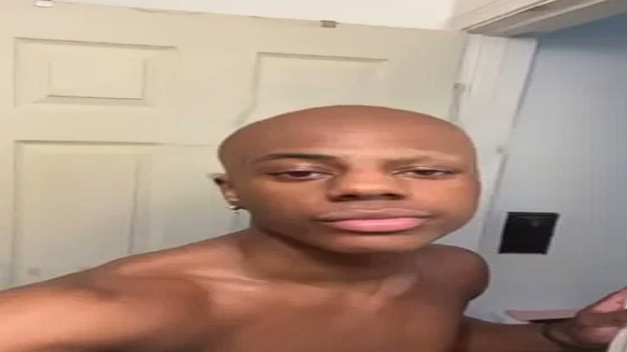 IShowSpeed - Booty Hole (Official Music Video) - YouTube