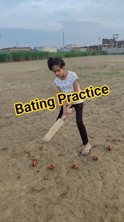 Bating Practice || Bating Exercise 🏏#shorts #bating #batingtips # ...