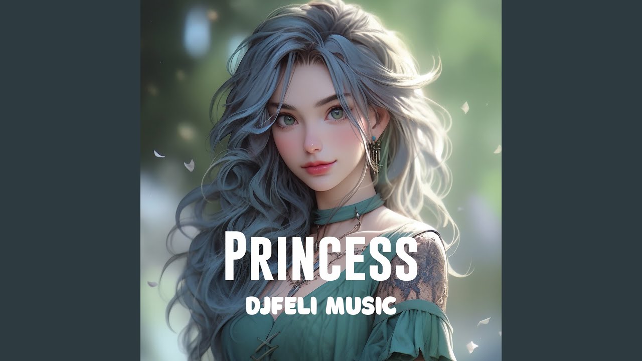 Princess - YouTube