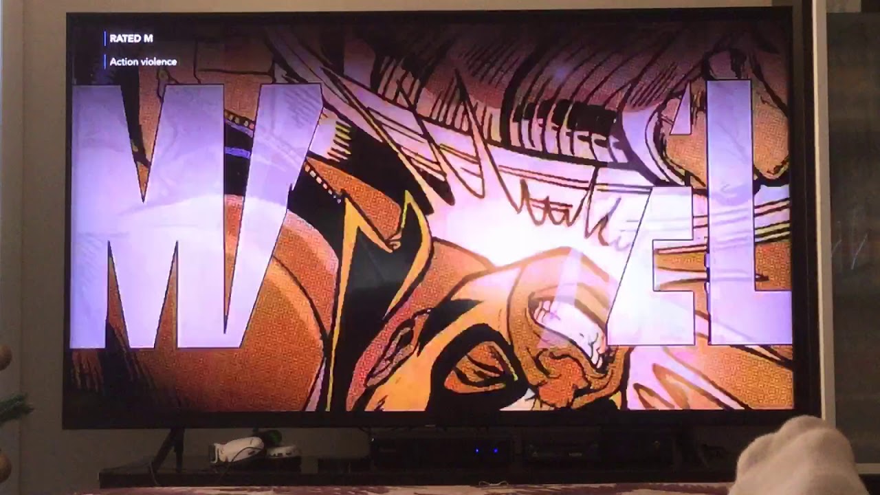 The Avengers Disney+ Intro - YouTube