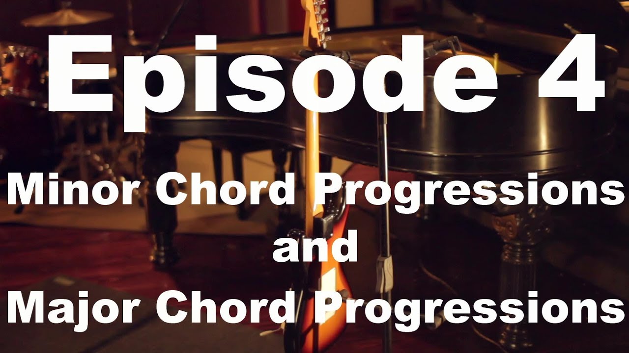 A Guitarist's Guide to Improvising With Knowledge, #4: Major/Minor ...