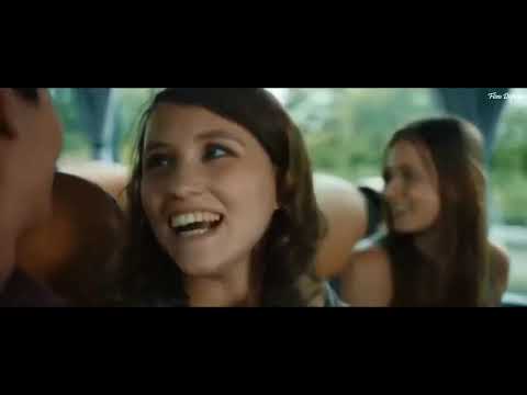 Zaman yolcusu - (2018) TÜRKCE DUBLAJ  İZLE Hd