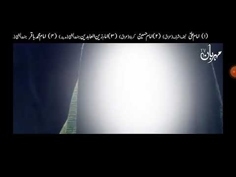 larki ko dekhne wale khabardar imam Ali as.merhban Ali