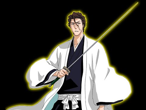 (CAPTAIN) AIZEN OP VS BEAST GOHAN OP IN JUMP FORCE MUGEN - YouTube