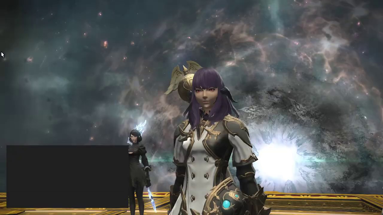 FFXIV: The Epic of Alexander (Ultimate) Clear (WHM POV) - YouTube