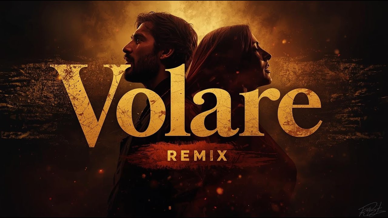 Volare – Gipsy Kings | Emotional Afro-Tribal Remix 2026 - YouTube