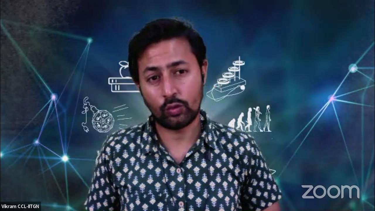 Eklavya Program | પ્રકાશસંશ્લેષણ | Session - 13 - YouTube