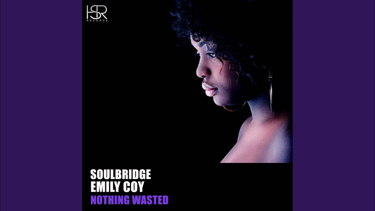 Nothing Wasted (Original Mix) - YouTube