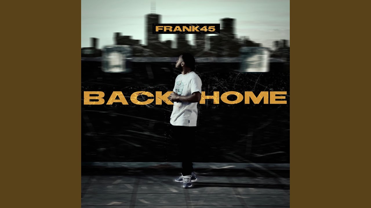 BACK HOME - YouTube