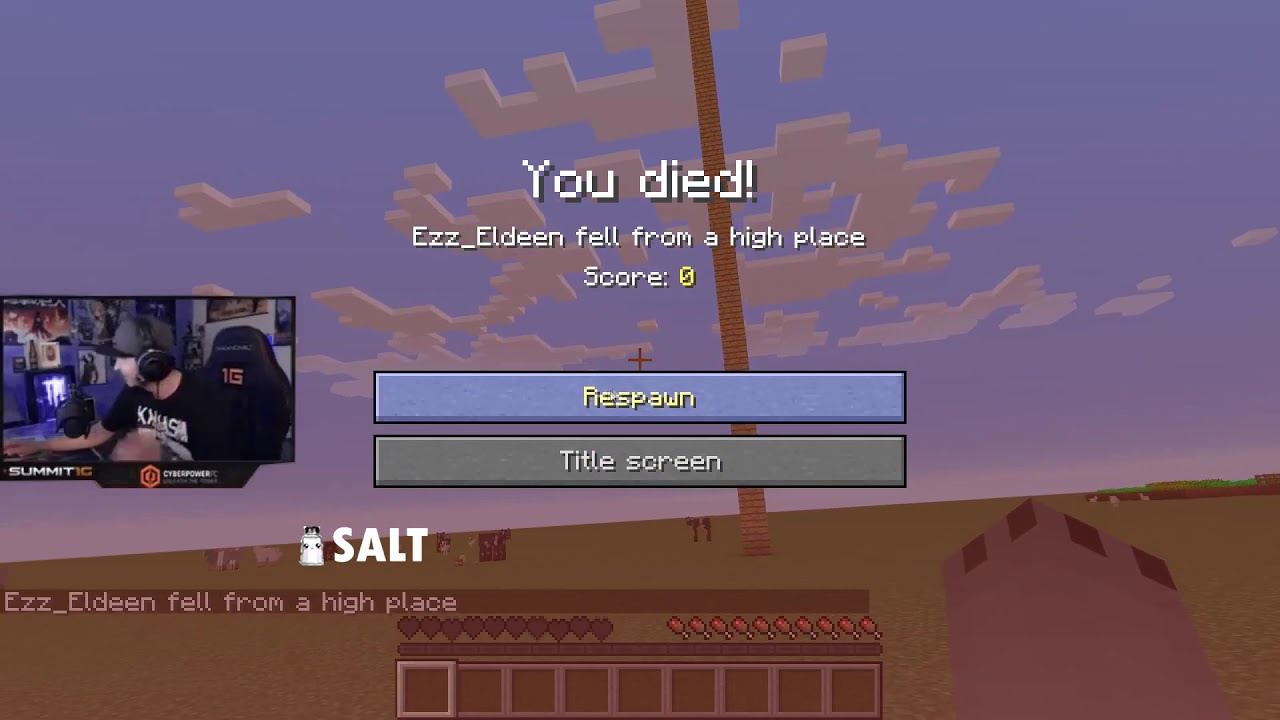 Summit1G MEME - YouTube