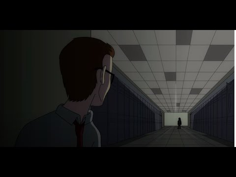 School Lockdown Stories Animation - YouTube