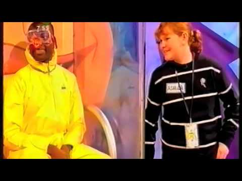 CBBC xChange RND05 Jez and Ortis Snot - YouTube