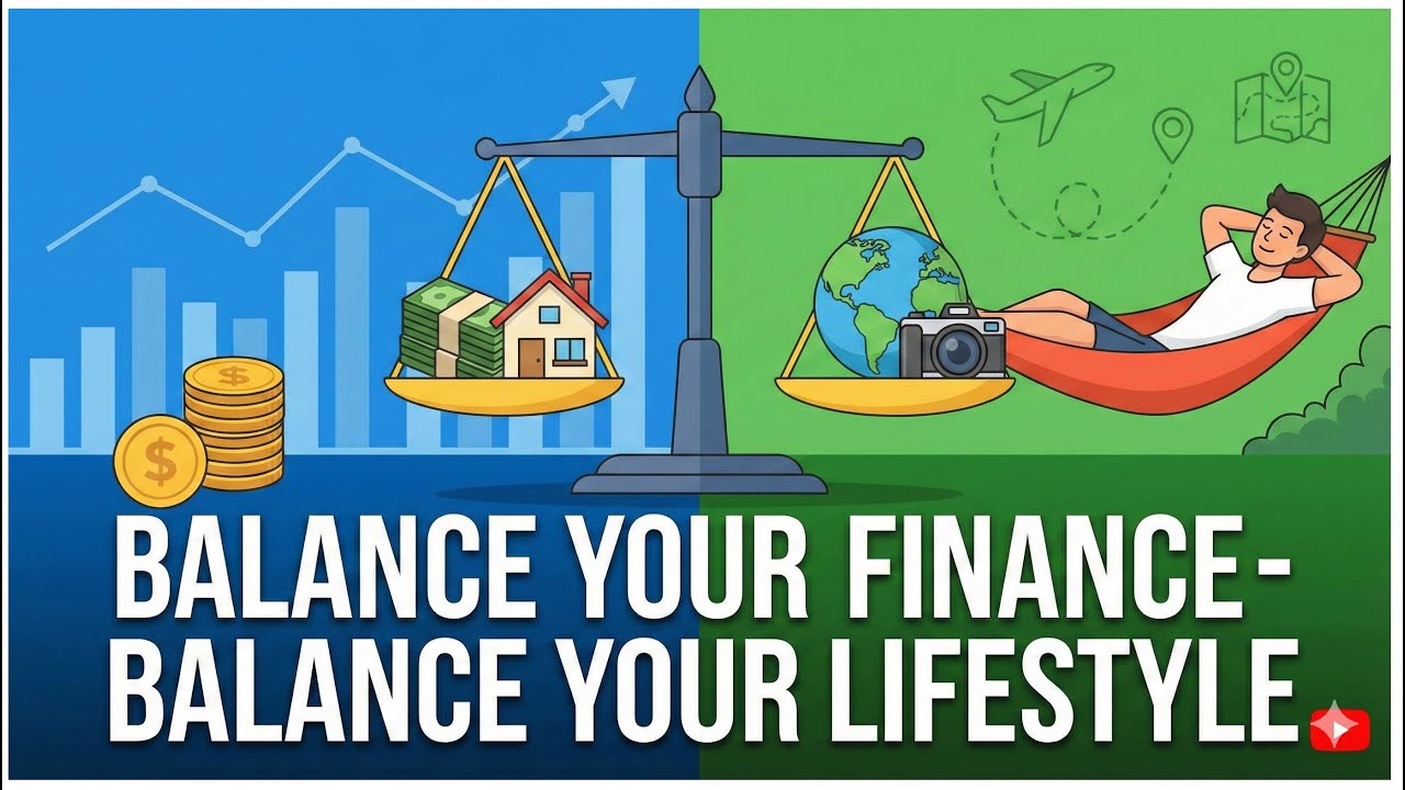 5 Essential Accounting Hacks to REVOLUTIONIZE Your Finances and LIFE ...