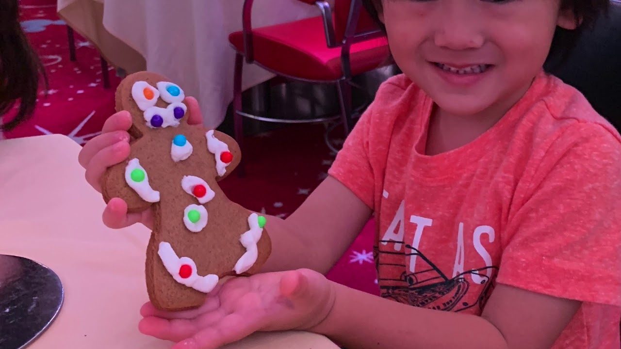 The Ching Family 2018 Disney Dream Cruise Castaway Cay Merrytime ...