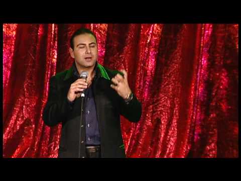 Joe Avati - Nonno's stories - YouTube