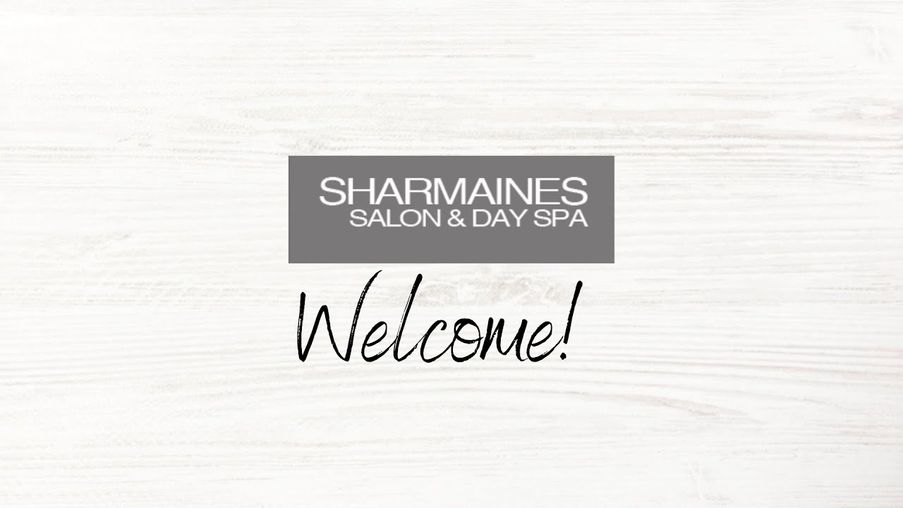 History of the Company Sharmaines - YouTube