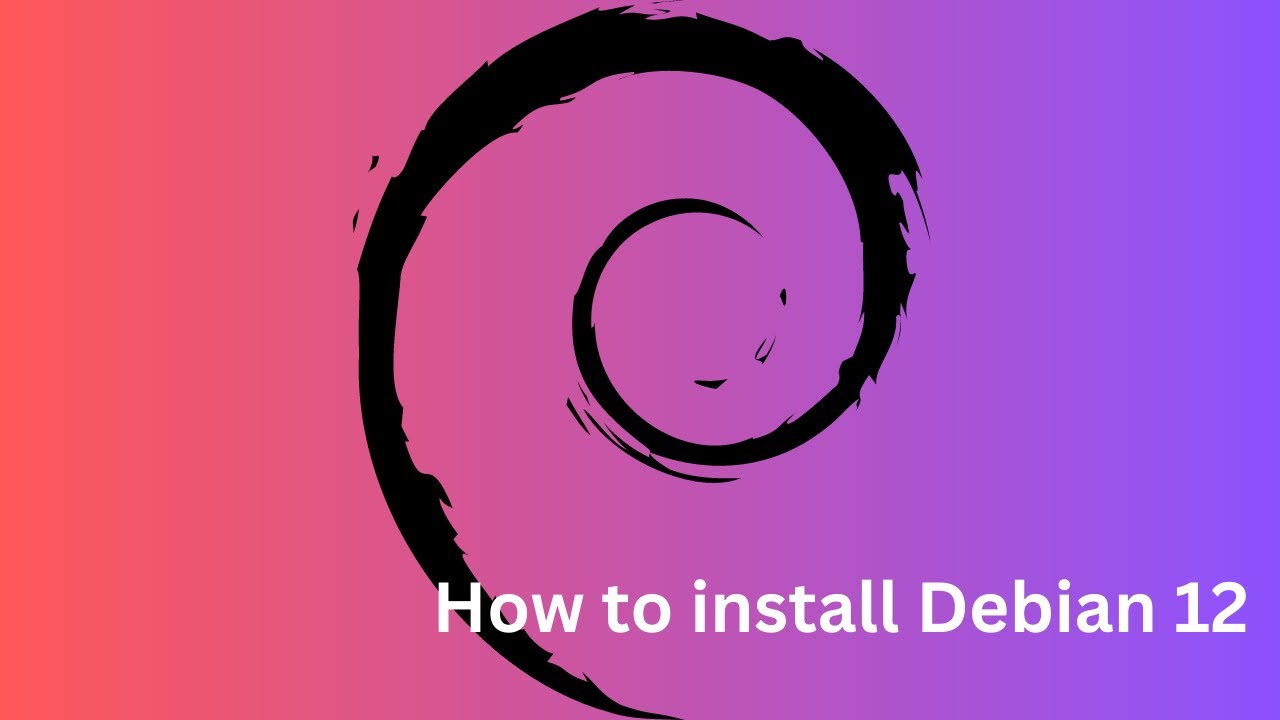 Debian 12 Installation: Schritt-für-Schritt Anleitung für deinen ...
