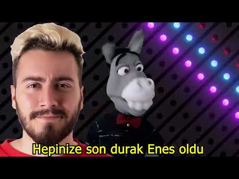 Abone Abone / İki Kardesh - Banane Banane / Eşshake:  Parodi