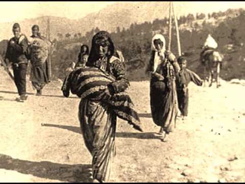 Η ΓΕΝΟΚΤΟΝΙΑ ΤΩΝ ΠΟΝΤΙΩΝ - YouTube