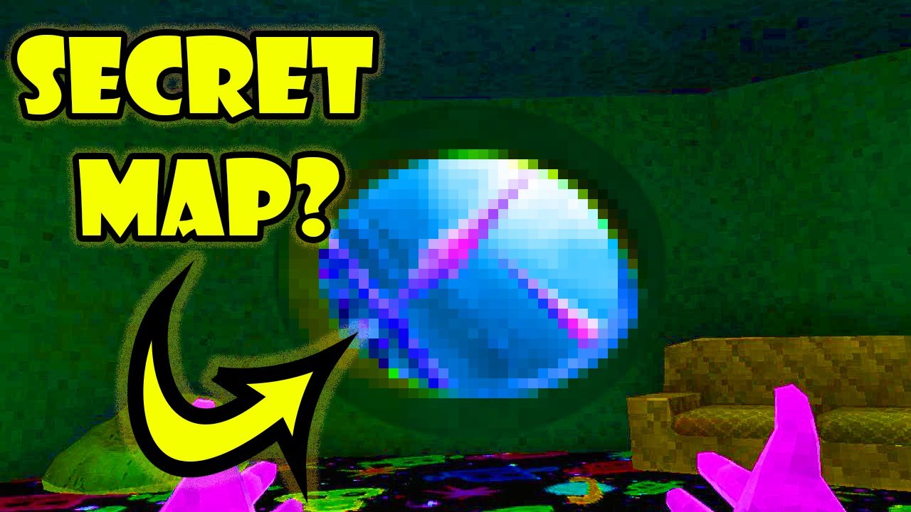 Things You Didn't Know About The New GTAG Update - YouTube