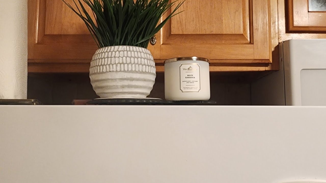 No more kitchen clutter - YouTube