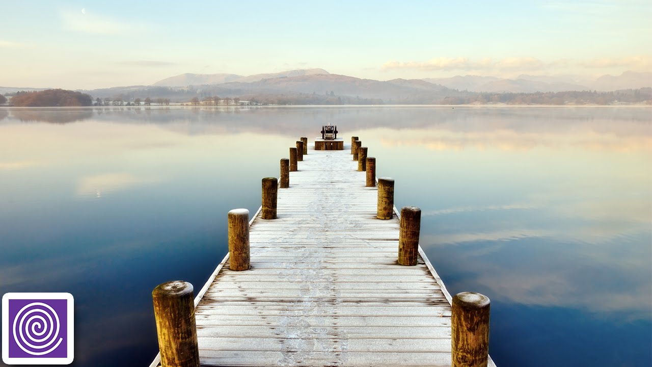 New Age Binaural Piano Focus Music, Brain Power for Concentration ...