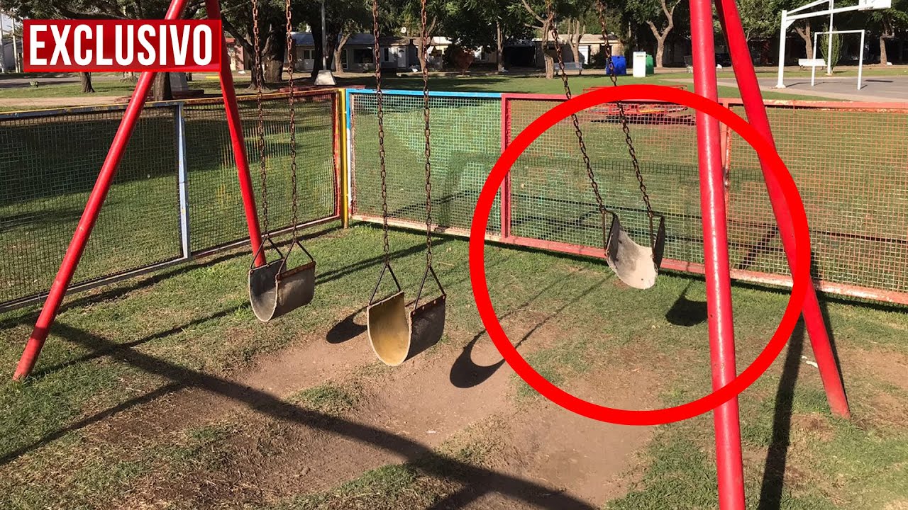 La Hamaca de Firmat: El Misterio que Intrigó a Todo el País ...