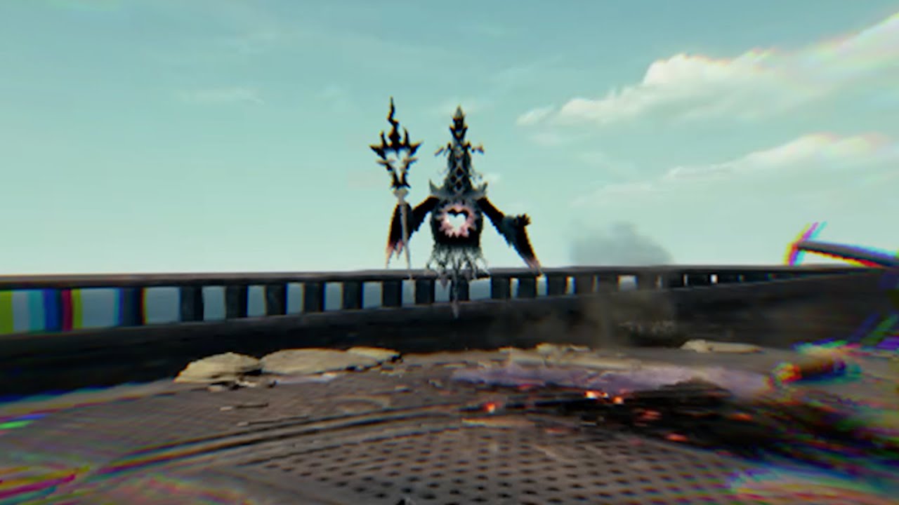 Lich - Kingdom Hearts 3 - YouTube
