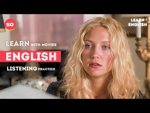 Boost Your English Listening Skills with Movies! (Listening Practice ...