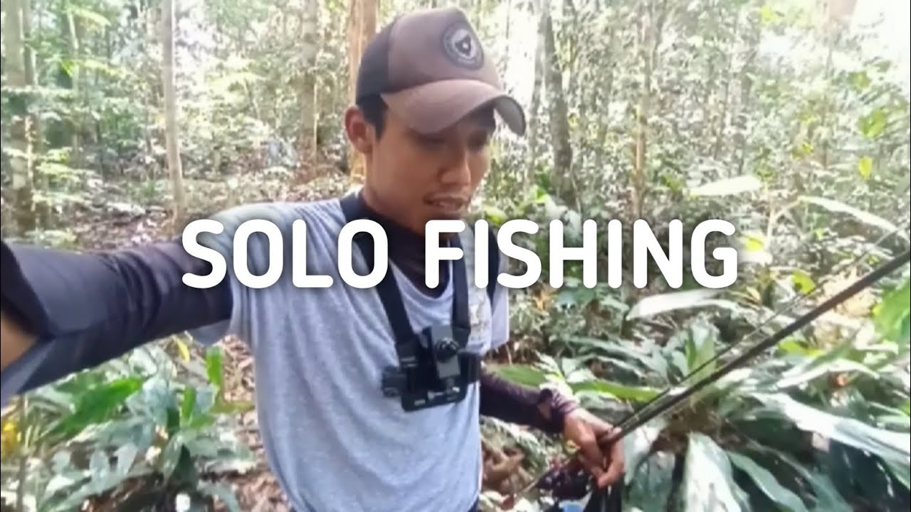 MANCING LIAR POINT BARRAMUNDI - YouTube
