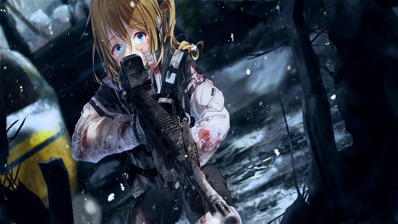 (ANTI-NIGHTCORE) Left Behind - Slipknot - YouTube