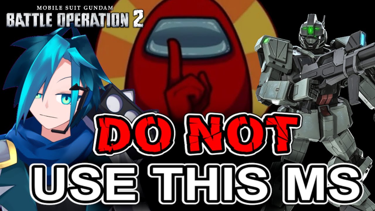 Get off the Sus suit - Slave Wraith - Rigil A. [Vtuber][GBO2] - YouTube