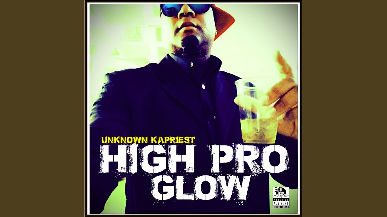 High Pro Glow - YouTube