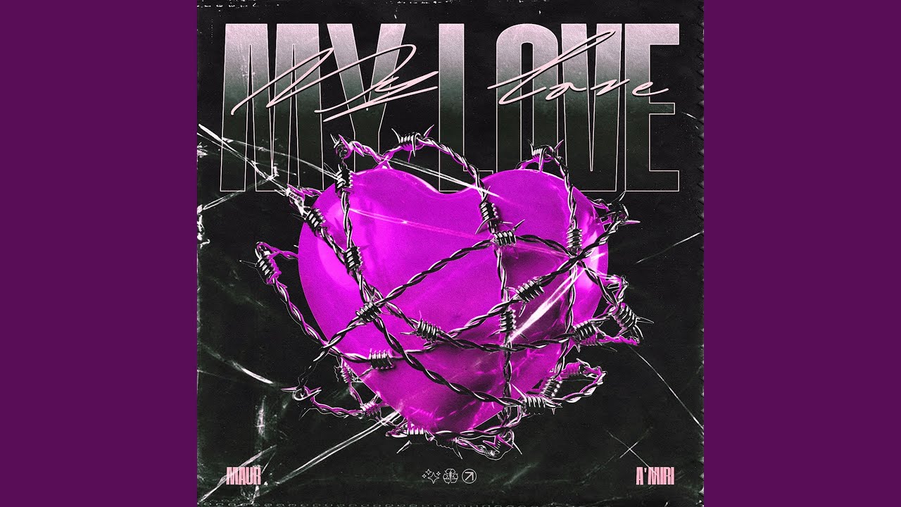 My Love (Silver Ace Remix) - YouTube