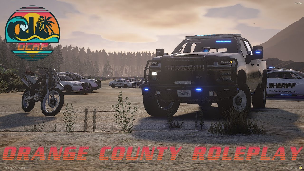 OCRP LEO Vehicle V4 Release Showcase and Demo - YouTube