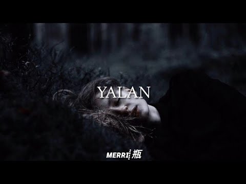 Serhat Durmus ft. Ecem Telli - Yalan | Sub español