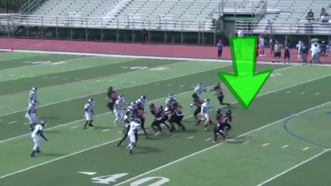 Darren Coote Mid Season Highlights Eo Panthers - YouTube